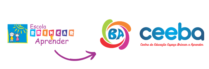 Ceeba | Centro de Educação Espaço Brincar e Aprender